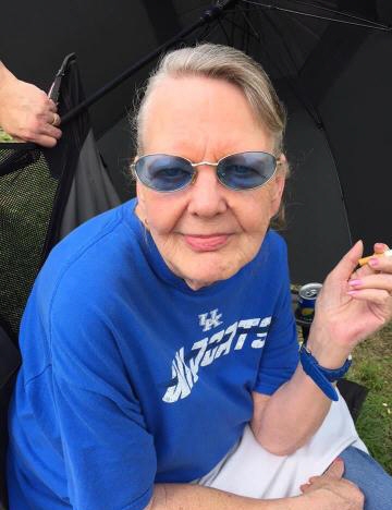 Judith Arlene Moore - 2022 - Kilgore Collier Funeral Home