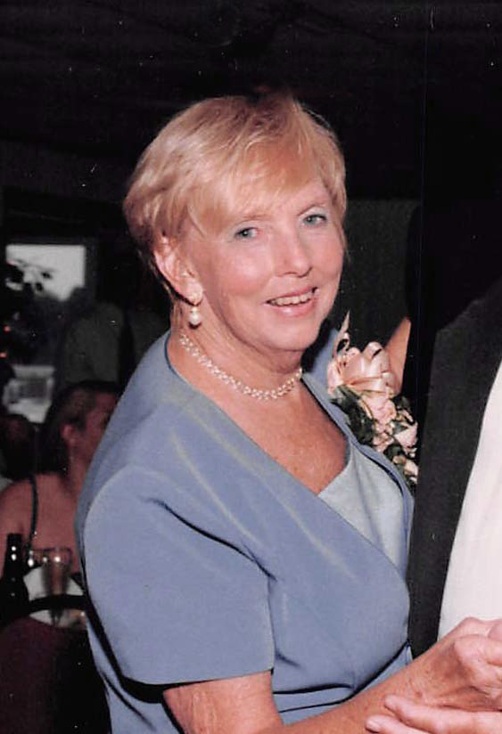 Nancy A. MacLeod - 2022 - Chapman Family Funeral Homes