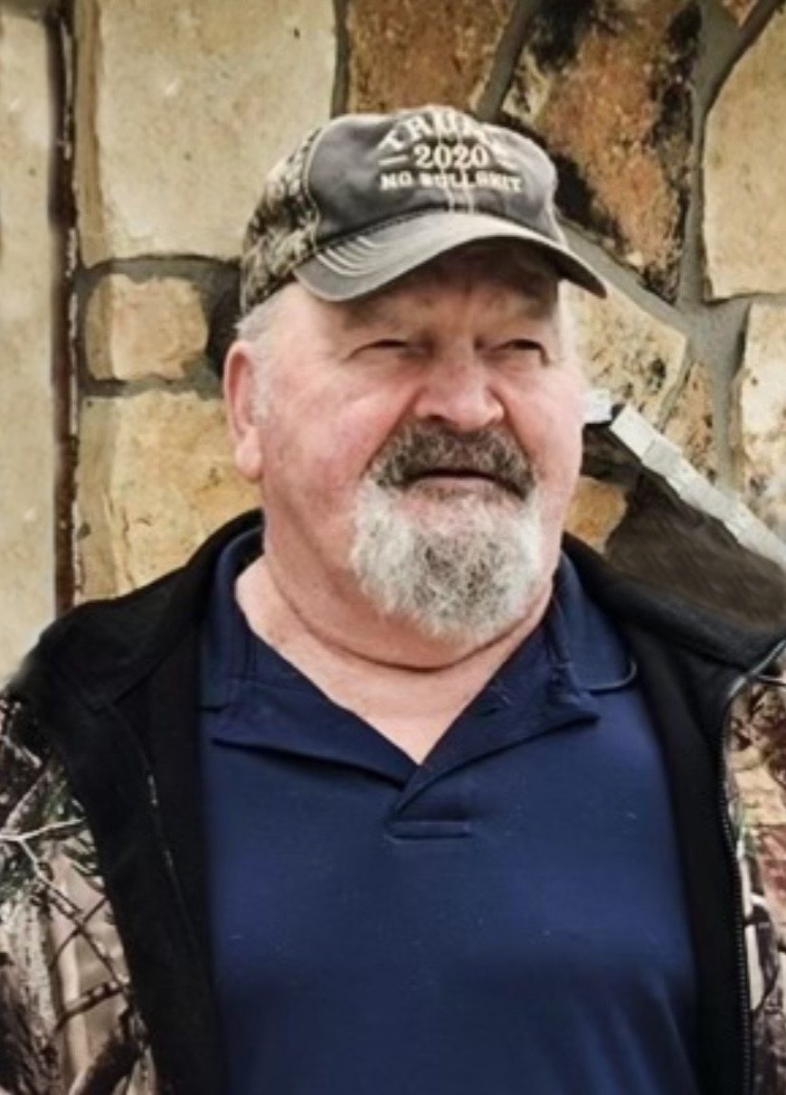 Kenneth "Kenny" Elliott Mack - 2022 - case@casefuneralhome.com