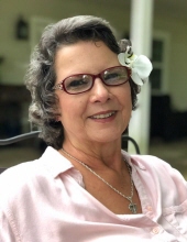 Jacqueline Louise Landrum Obituary - 2022 - Melancon Funeral Home Inc