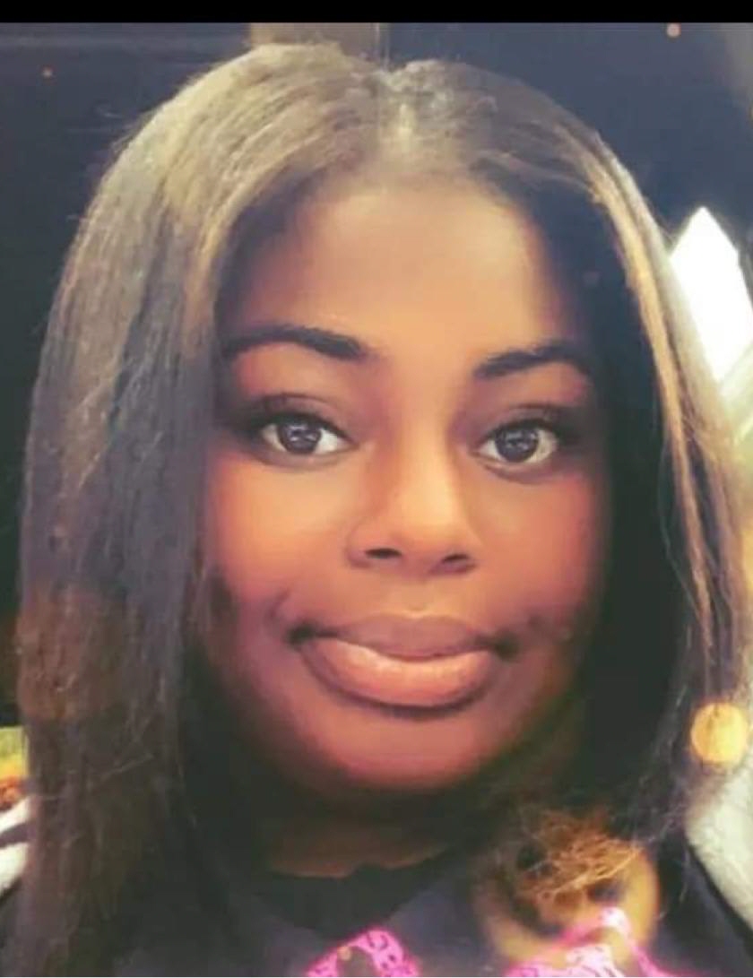 Shyann Starr Foster - 2022 - Walker Funeral Service & Chapel