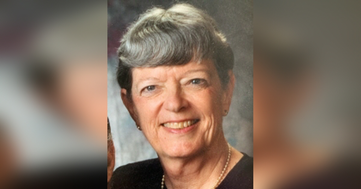 Obituary information for Donna M. Wilder