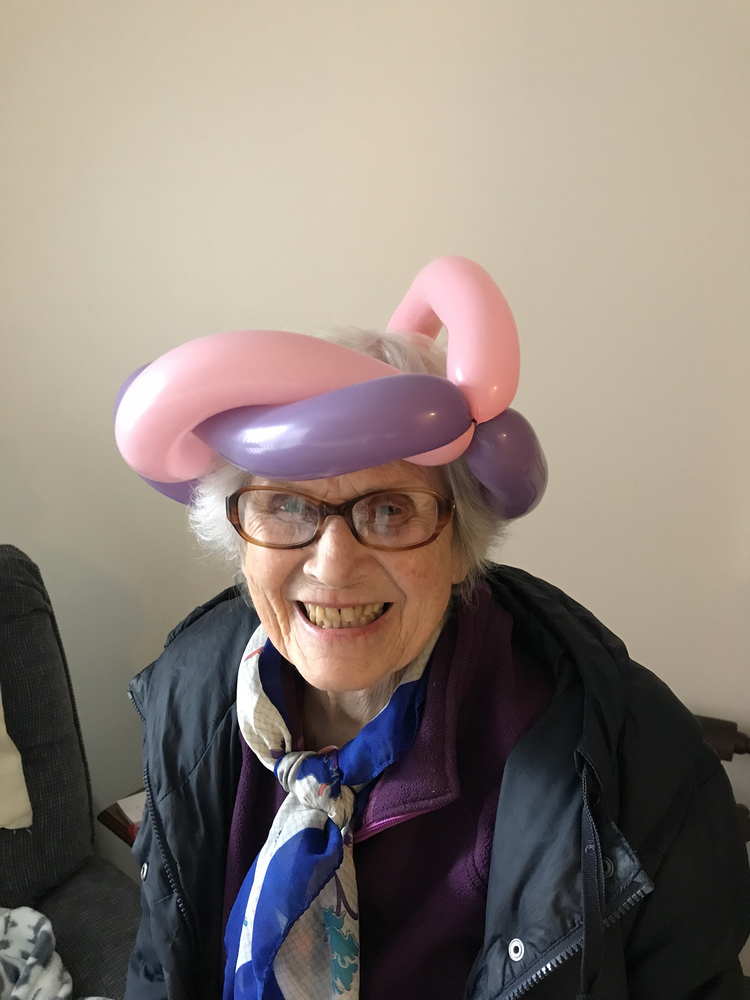 Isabel M. Ford - 2022 - Estey Munroe & Fahey Funeral Home