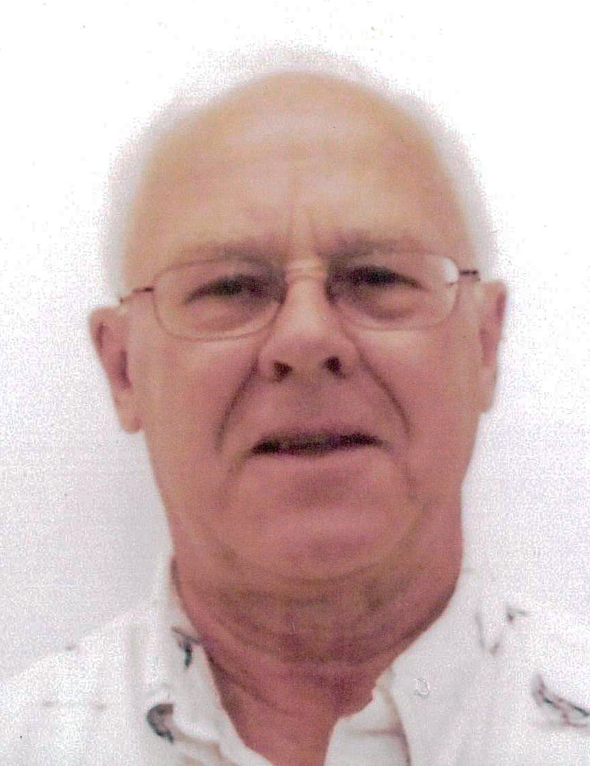 Gordon Anderson - 2022 - Stewart Baxter Funeral Home