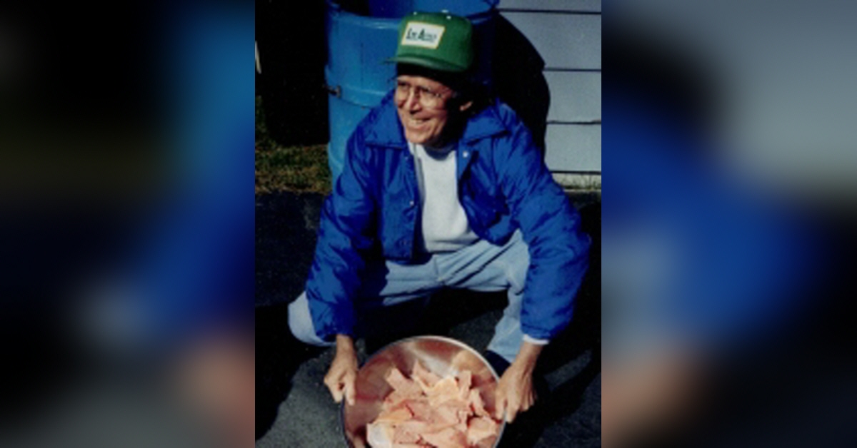 Obituary information for James "Jim" Renfro