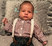 Leonardo Asael Ramirez Obituary - 2017 - O'Leary Funeral & Cremation ...