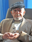 William "Bill" Conrad Duke - 2022 - Hartsell Funeral Home