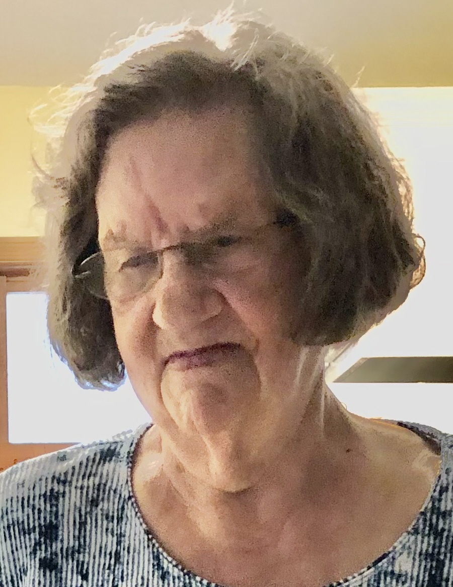 Mary Jeanette Joyner - 2022 - Charles McClellan Funeral Home