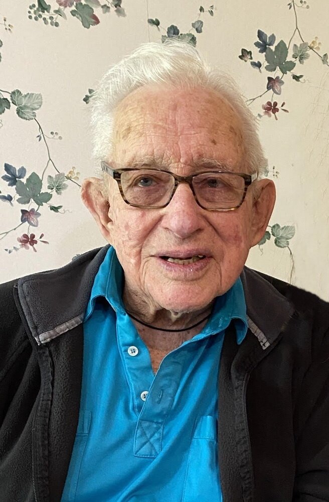 Rodney Graham - 2022 - Turner Jenness Family Funeral Homes