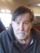 Gerald Reger - 2022 - JP Holley Funeral Home