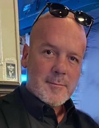 Joseph Michael Anderson - 1970 - Joseph Michael Anderson