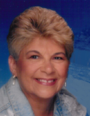 Elizabeth "Betty" Unger - 2022 - Edder Funeral Home, Inc.