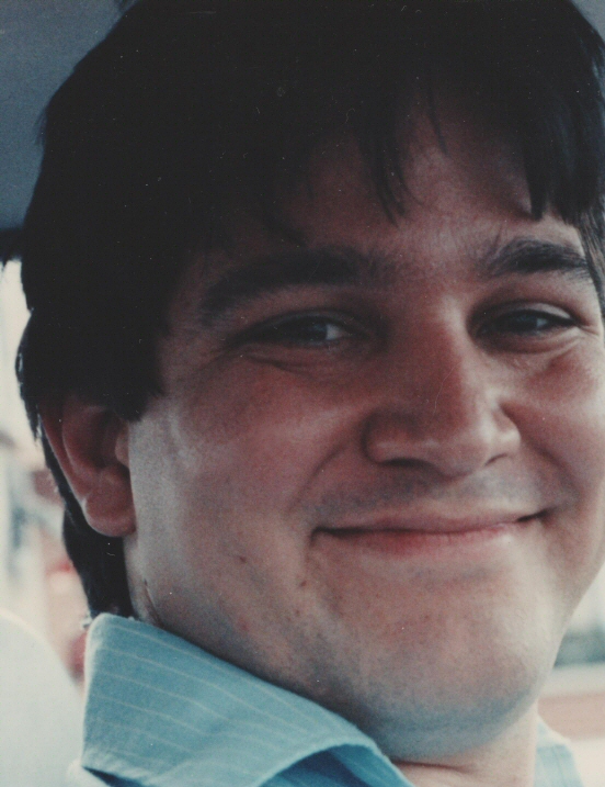 Ricky Allen Biggs - 2022 - Globe Funeral Chapel