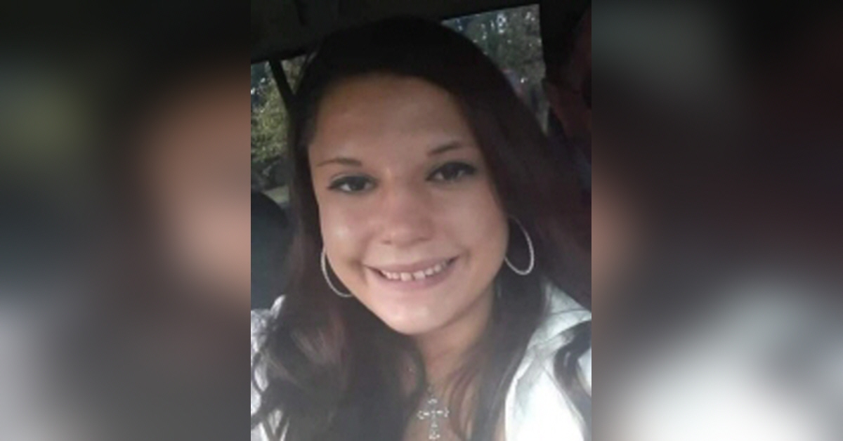 Obituary information for Chelsea Ward Scully