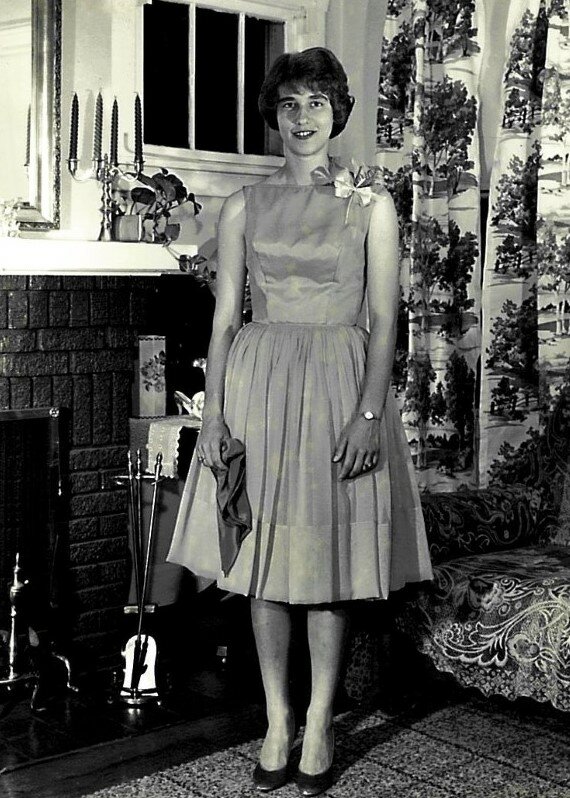 Sharron Lee Klein - 2022 - Clark Legacy Center - Frankfort