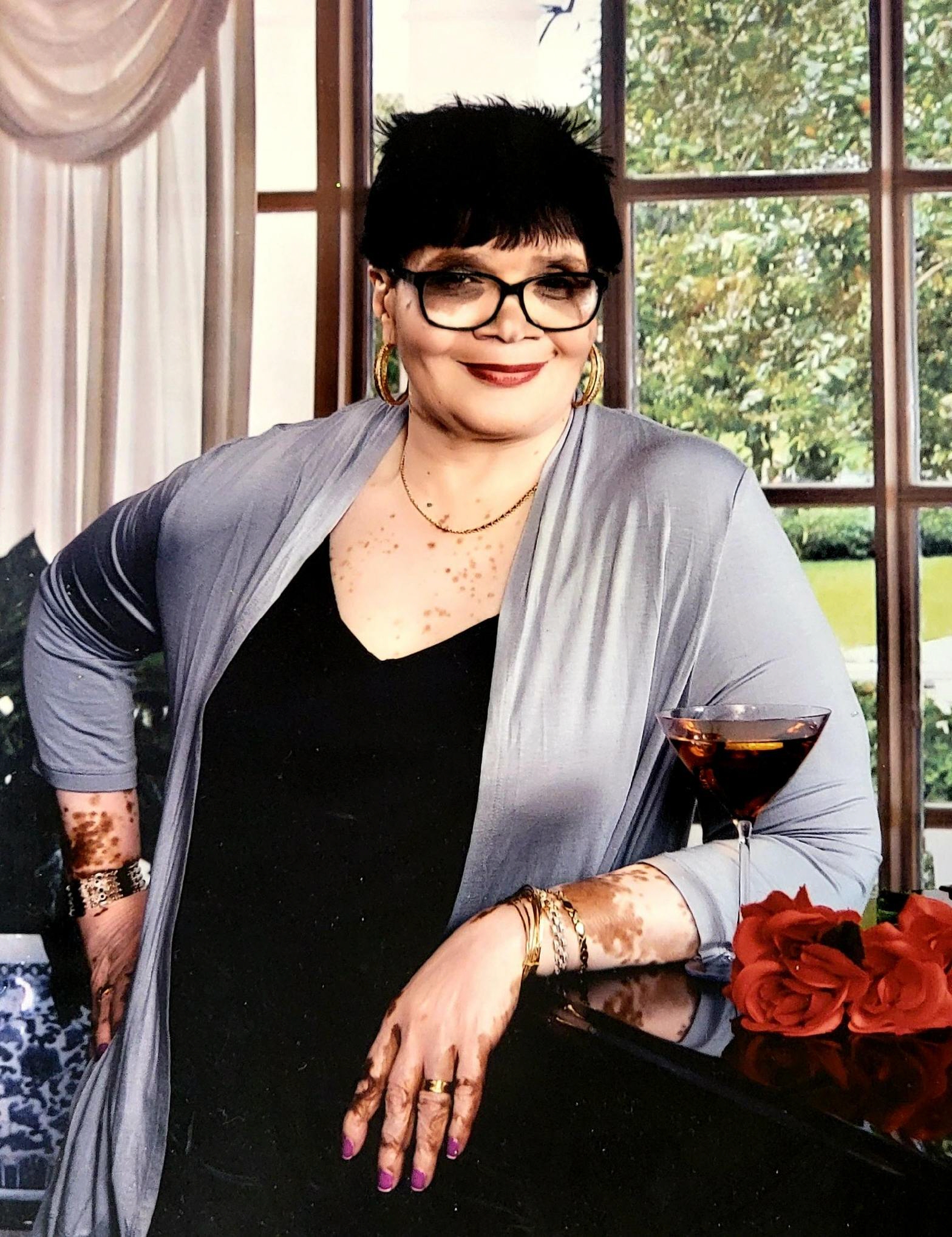 Lenora Davis Covington - 2022 - Hilliard Funeral Home