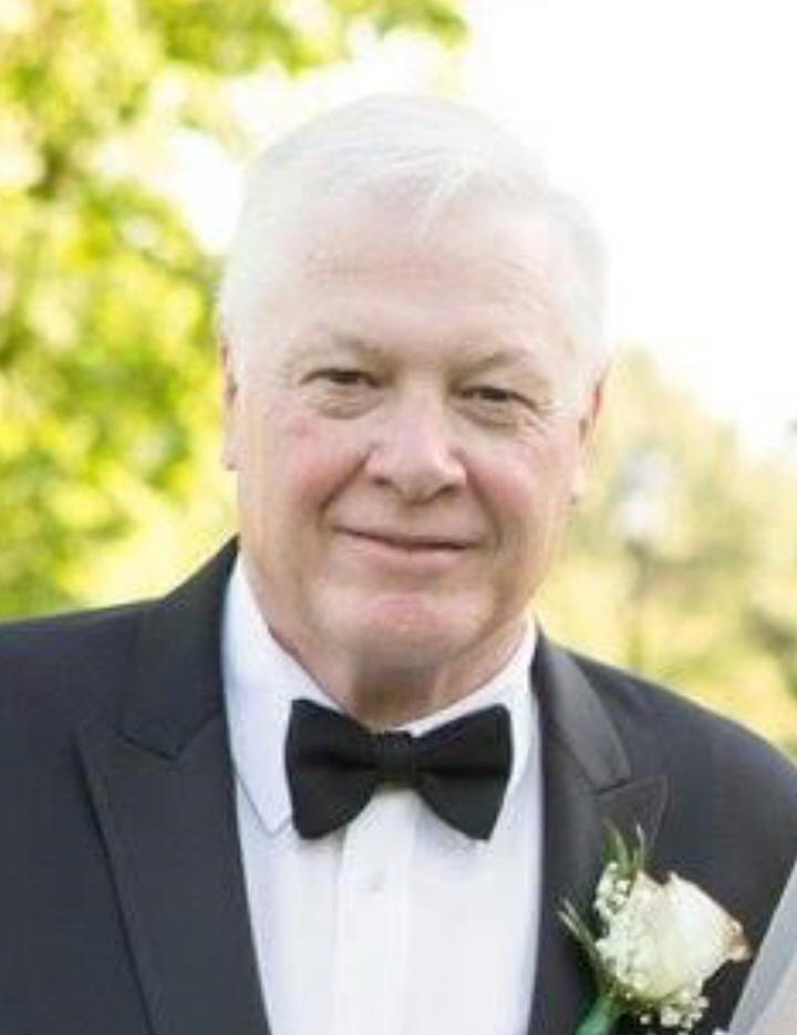 Russell L Pitman - 2022 - Parow Funeral Home