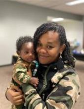 Ruby Mae Matthews - 2021 - T & J Family Funeral Home