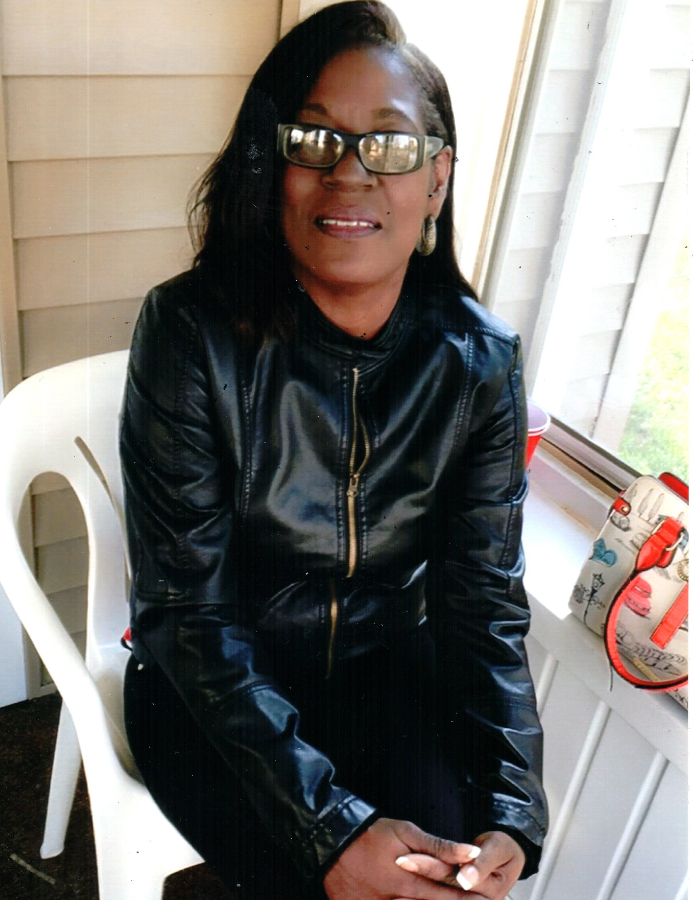 Ellen Jackson - 2022 - Patterson Cremation & Funeral Service