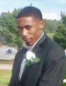 Treyon Christopher Tedder - 2022 - Herring Funeral Care & Cremations