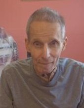 Frank Pisano - 2022 - English Bros Funeral Home