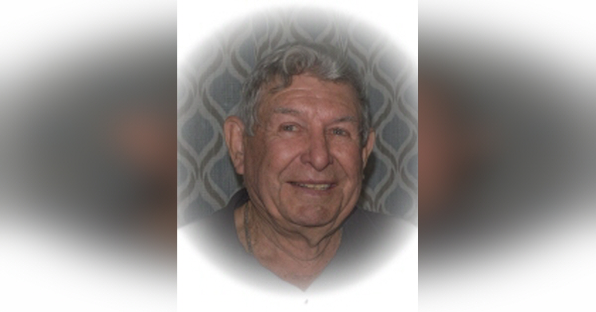 Obituary information for James Emil Lack