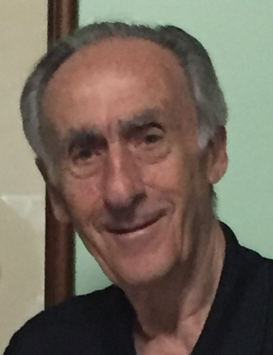 Nicholas LeRose - 2022 - Coxe and Graziano Funeral Home