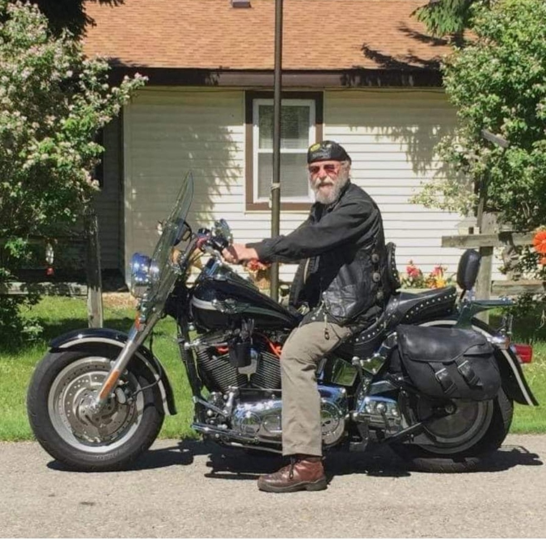 Gerald Glenn Barber - 2022 - Merkle Funeral Service and Floral Expressions