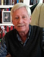 John Milton Justice - 2022 - Johnson's Funeral Home