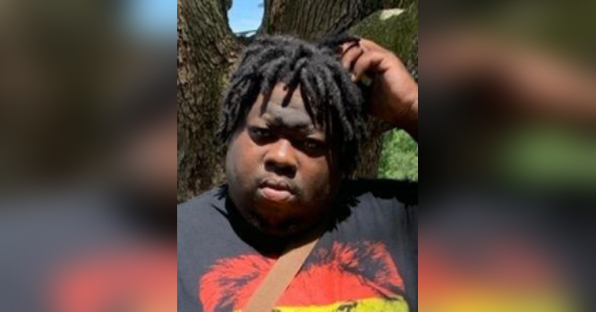 Obituary information for Jermaine Jerome Hudson