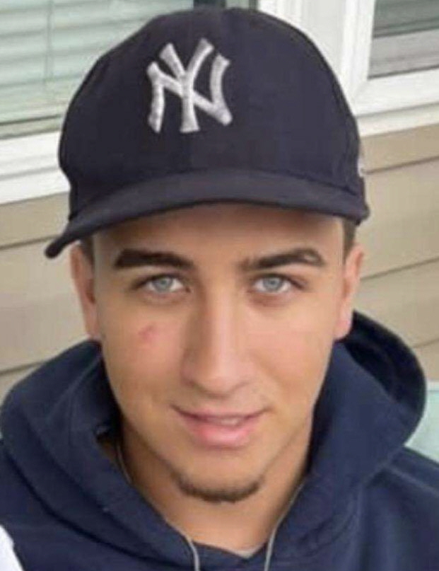 Gene Patrick Coppola, Jr. - 2022 - Sweeney Funeral Home