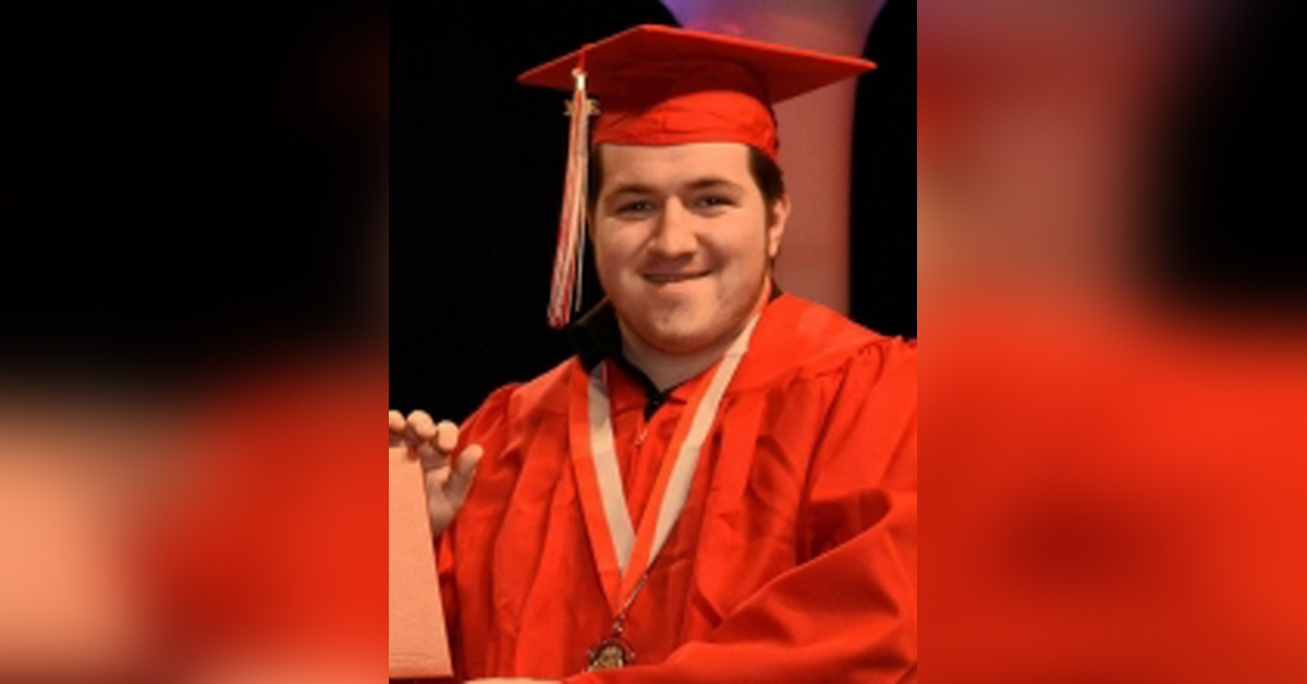 Obituary information for Vincent Christopher Bove