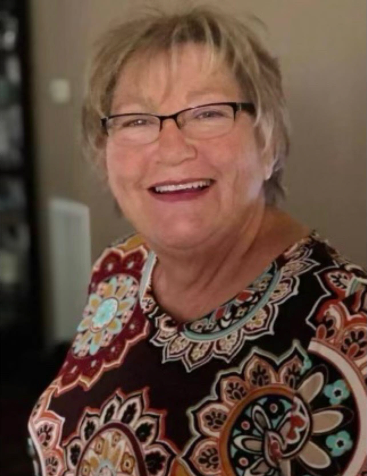 Diane Banister - 2022 - Goodwin Funeral Home Inc