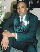 Leon Rivers, Jr. - 2022 - Riley's Funeral Home- Hampton Chapel Inc.
