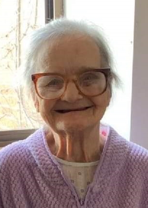 Phyllis Jean Dunson - 2022 - Olson Funeral & Cremation Service