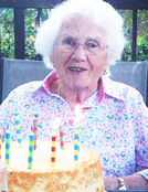 Yvonne Mary Poole - 2022 - Qualicum Beach Memorial Services Ltd.