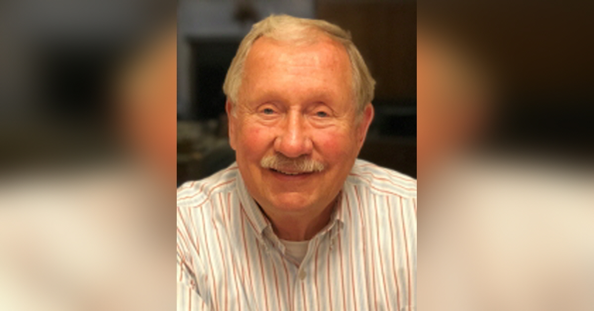 Obituary information for Gordon Earl Howard Jr.