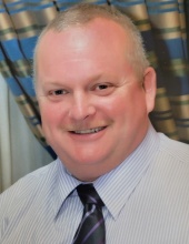 Gregory Edward Peake - 2022 - John R. Bush Funeral Home