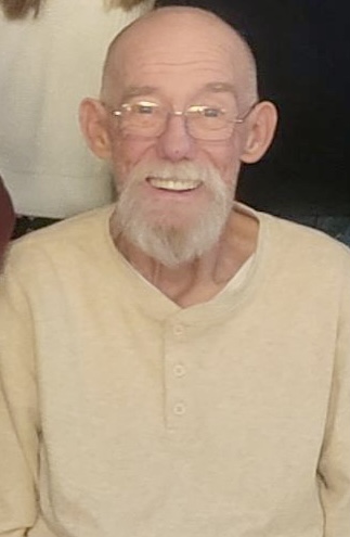 John Troxell - 2022 - Strawser & Staley Funeral Home