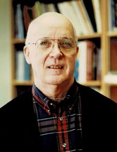 Edward "Ed" Cotter - 2022 - Britton Funeral Homes, Inc.