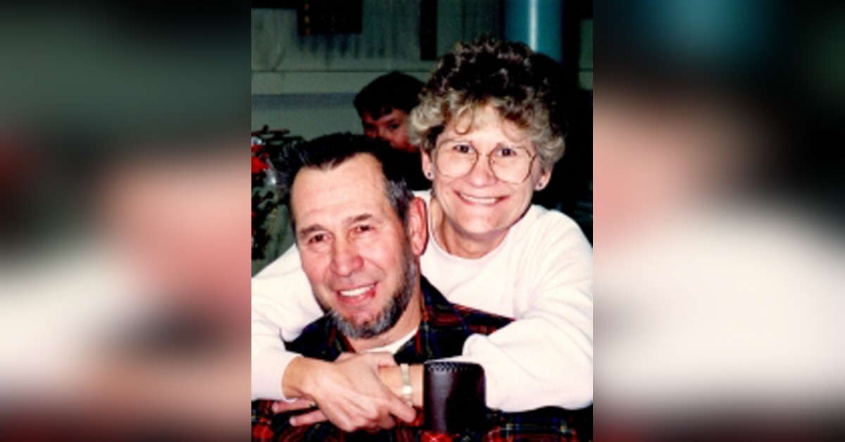 Obituary information for Mary Jo Walraven