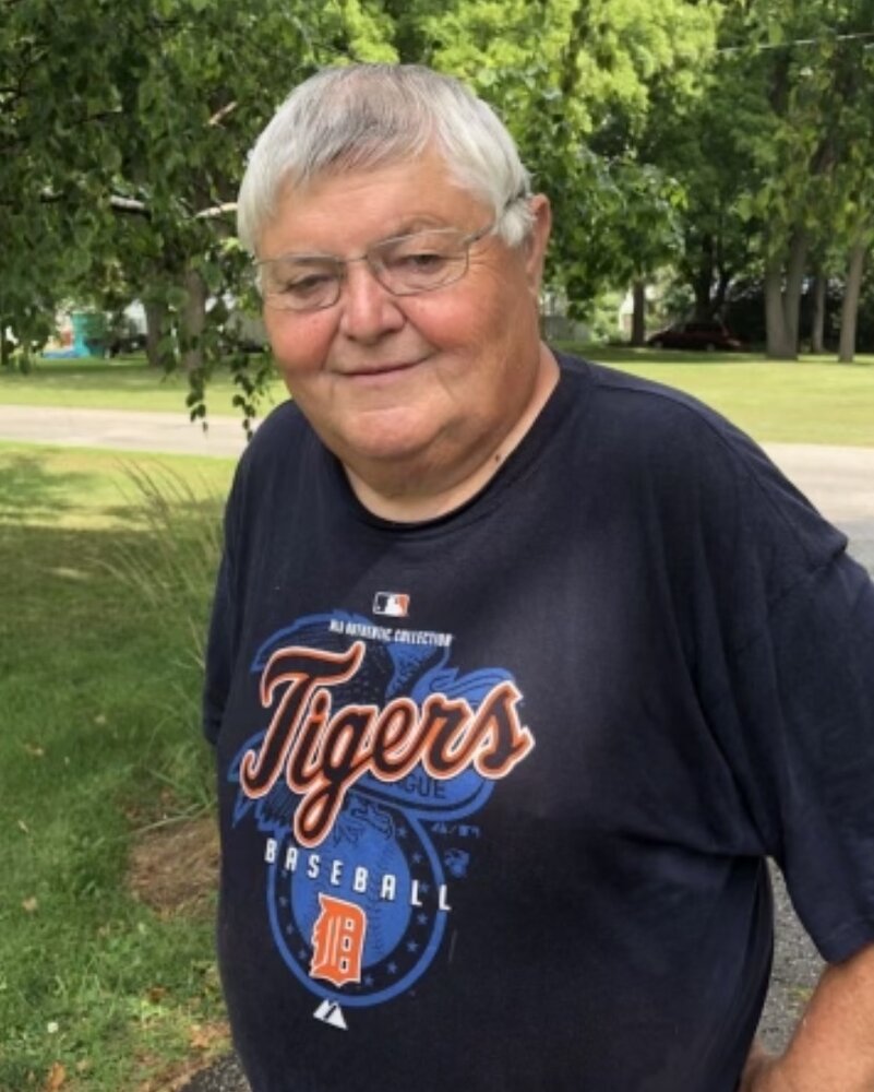 James Dennis Kelly - 2022 - Badder Funeral Homes