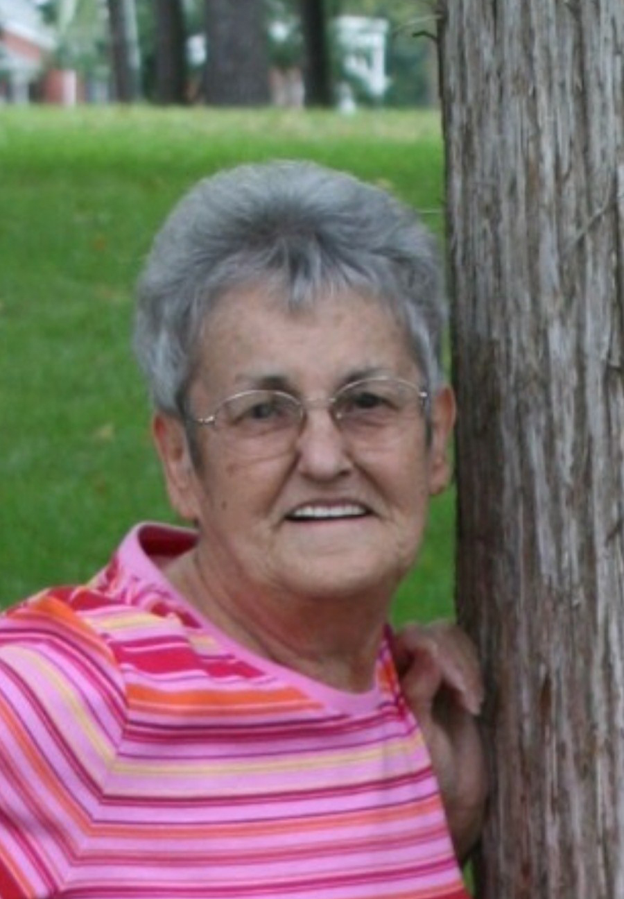 Glenda Louise Kohute - 2022 - Hughey Funeral Home