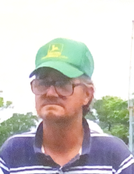 Bobby Ray Lynam - 2022 - Michael R. Gray Funeral Home