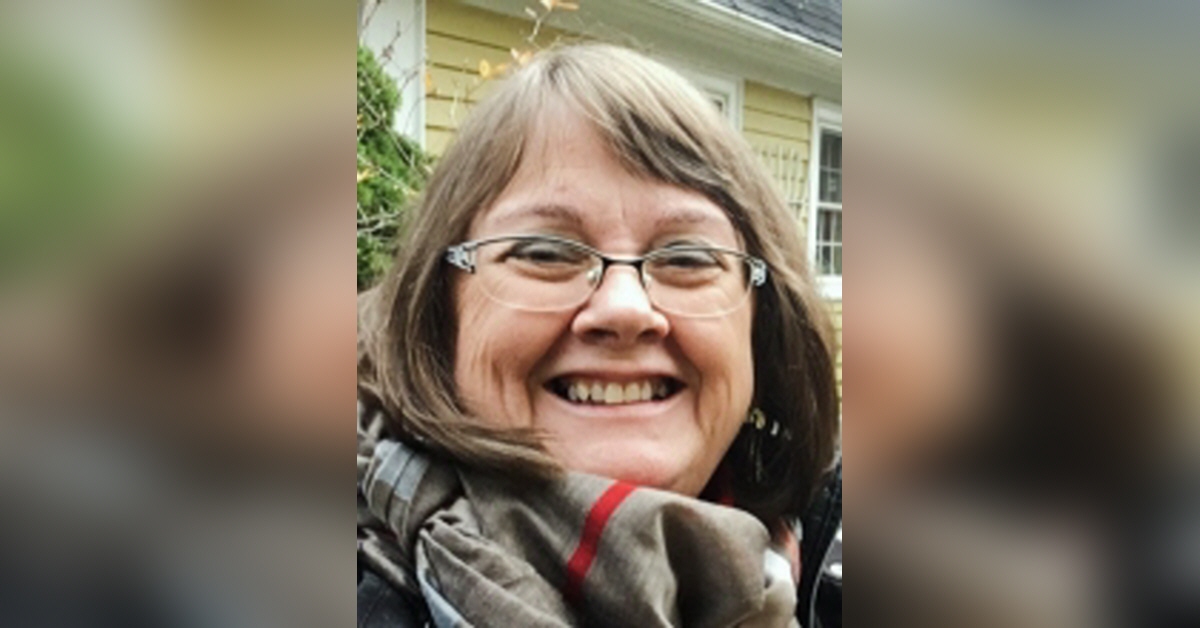 Obituary information for Genevieve "Gen" Marie Bishop