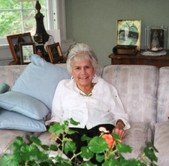 Margaret Scanlon - 2013 - Shook's Cedar Grove Funeral Home, Inc.