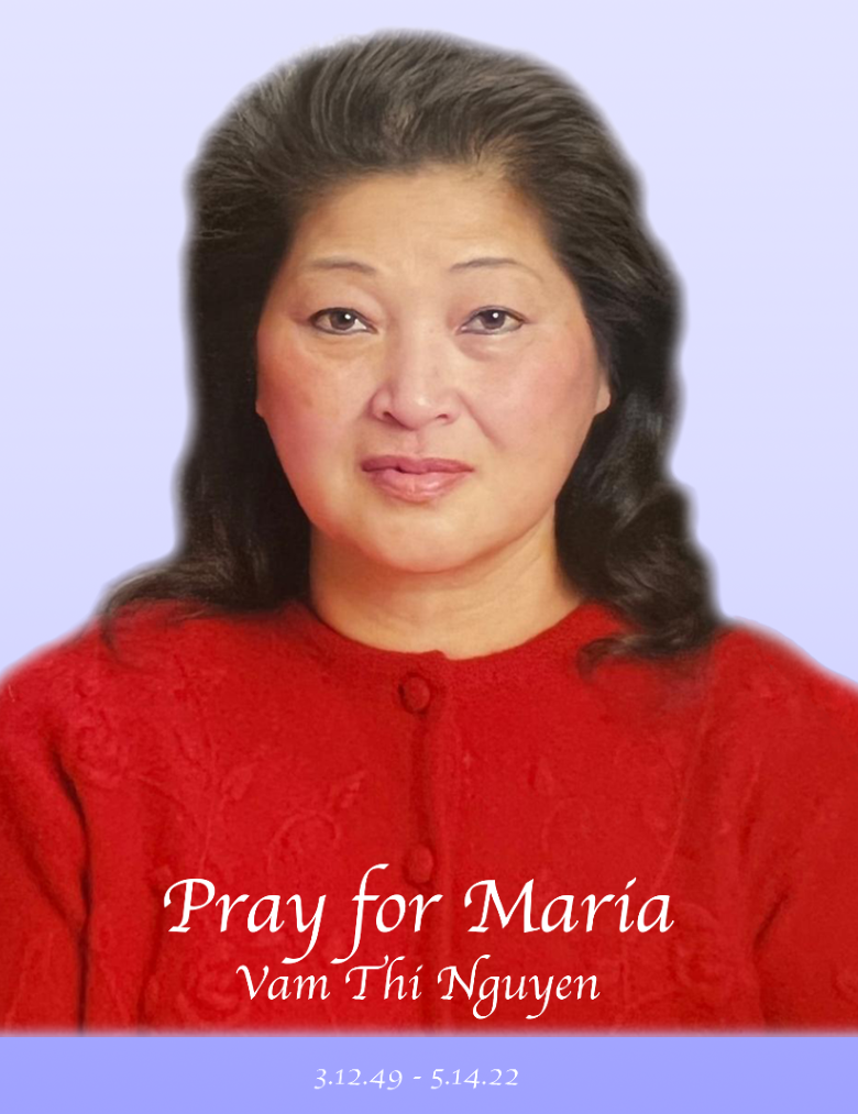 Maria Nguyen's Instagram, Twitter & Facebook on IDCrawl