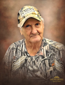 George William Rogers - 2022 - LaFond-Ardoin Funeral Homes