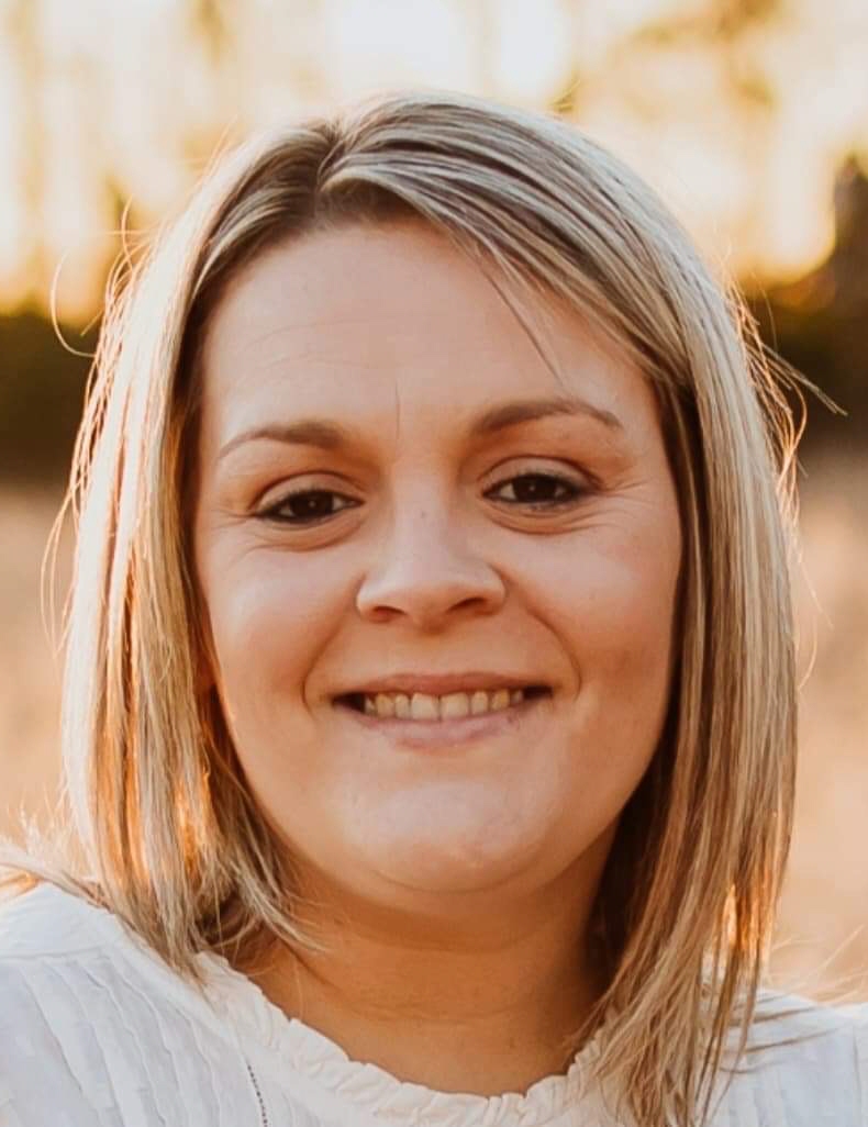 Melissa Dawn Jones - 2022 - Mathis Funeral Home