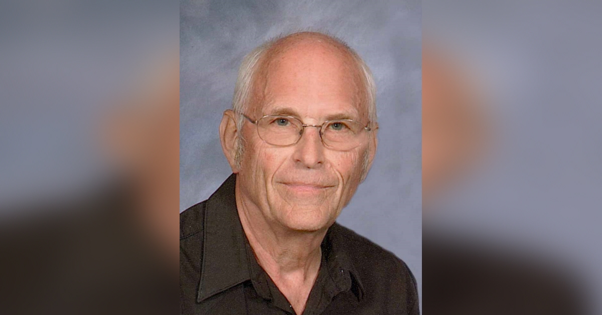 Obituary information for Allen D. Wichers
